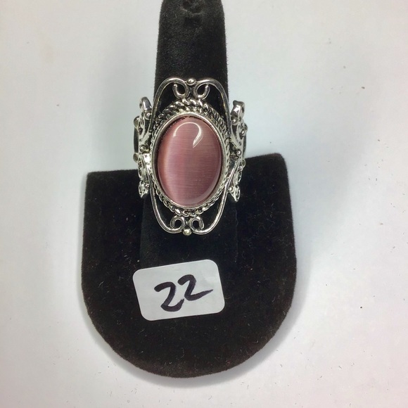 paparazzi | Jewelry | Beautiful Purple Moonstone Ring | Poshmark